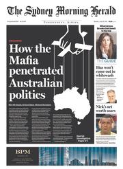 Australian Newspaper Headlines for Monday, 29 June 2015 | Paperboy ...